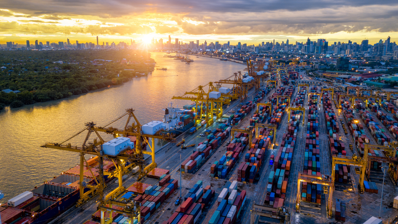 Free-trade zones: Benefits and tips to use them - Aerodoc