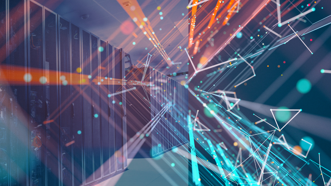 Aerodoc, Logistics and IOR