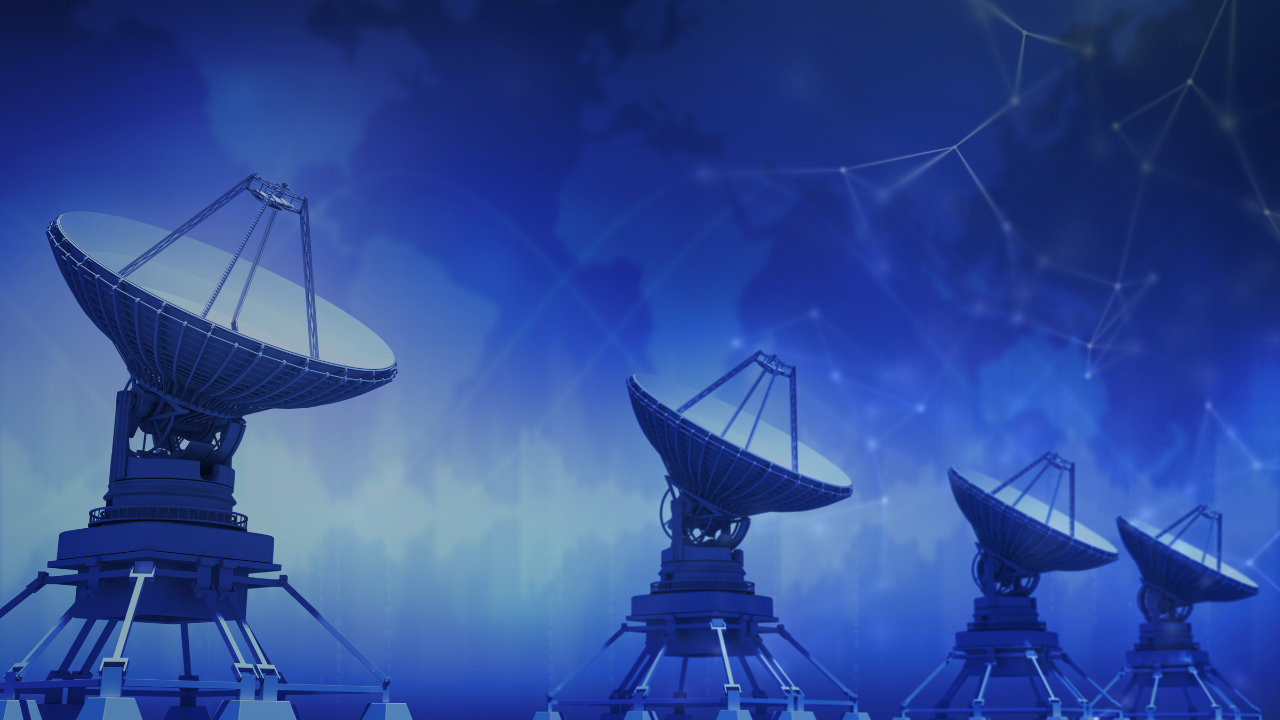 How a Satellite Operator Handles Door-to-Door Dish Delivery in Latin ...