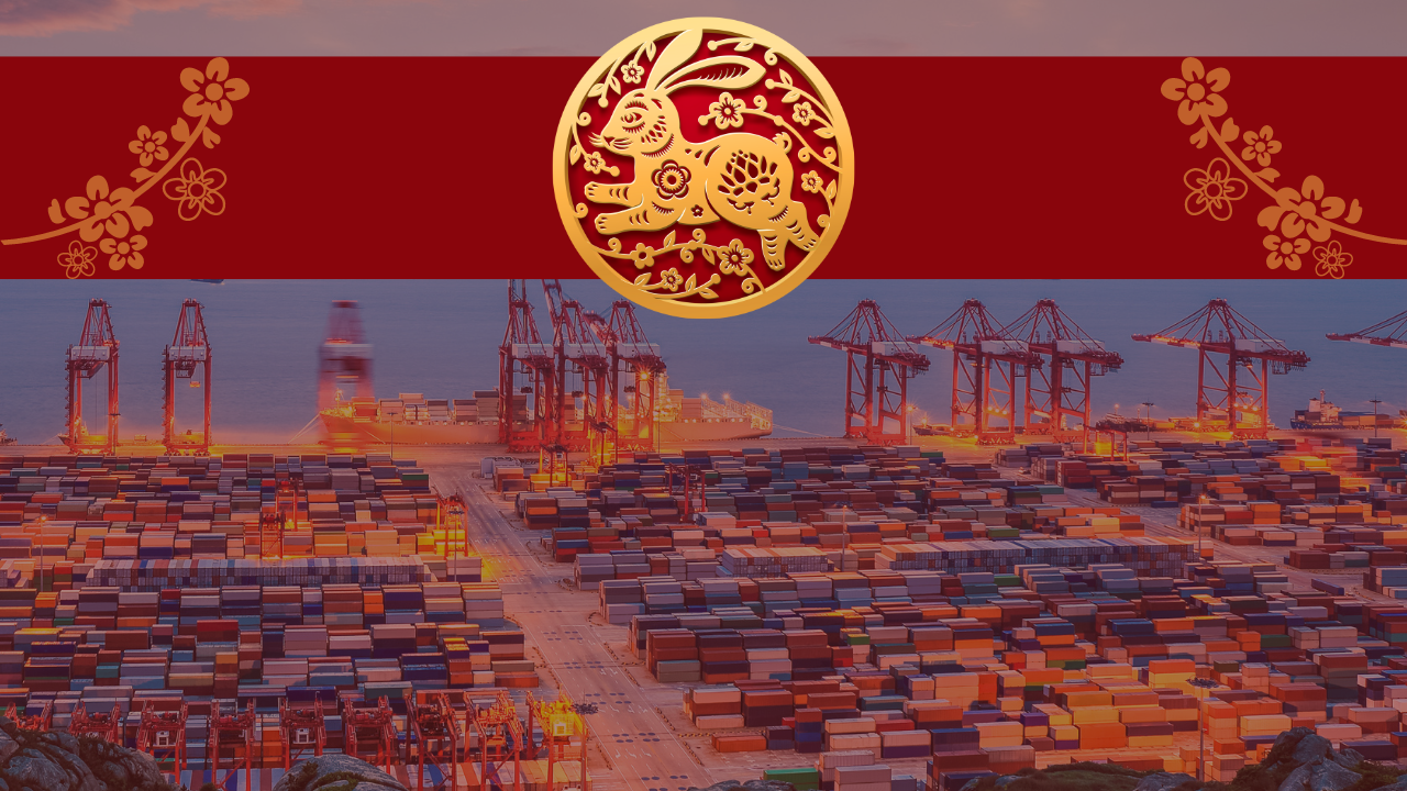 The Impact of the Chinese New Year on Logistics and the Supply Chain ...