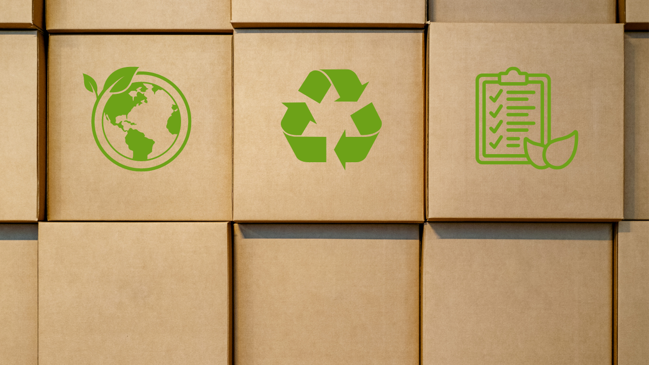 Sustainable Shipping: From Green Packaging to Zero Footprint Policies ...