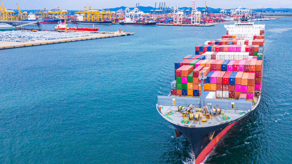 What Is Freight Forwarding – And Why You Might Need It - Aerodoc