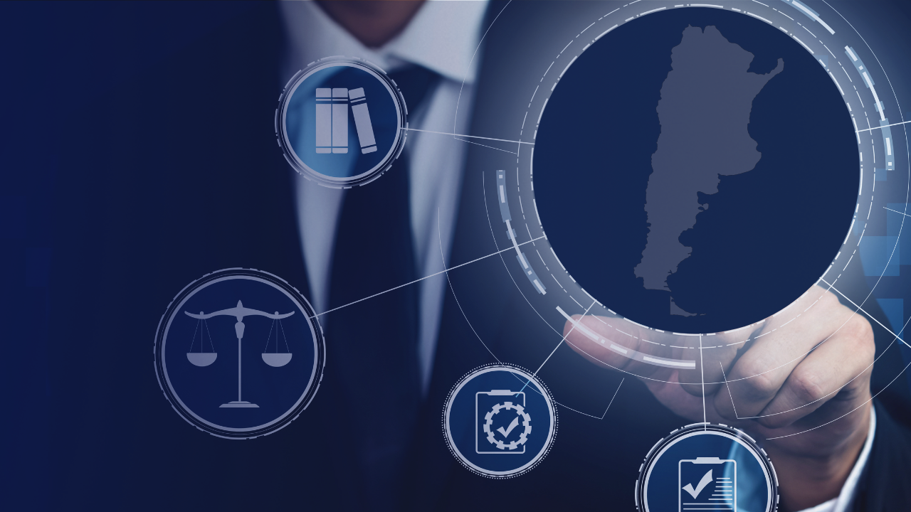 The Milei Era: The New Customs Regulation in Argentina - Aerodoc