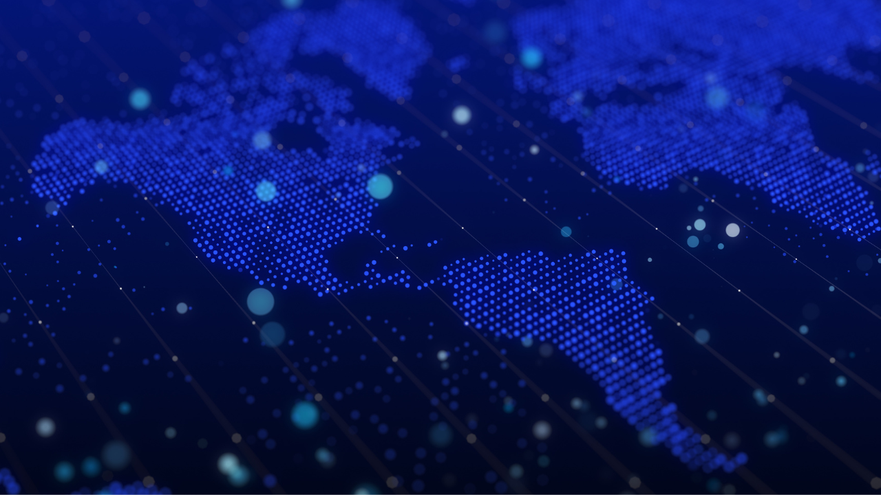 Tell me about your industry, and I will tell you how IOR can help you ...