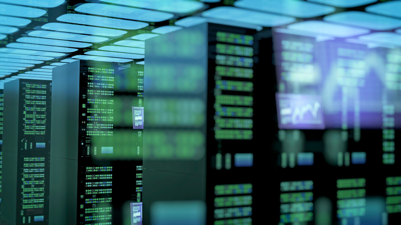 Green Data Centers: Adapting to ESG For A Sustainable Future - Aerodoc