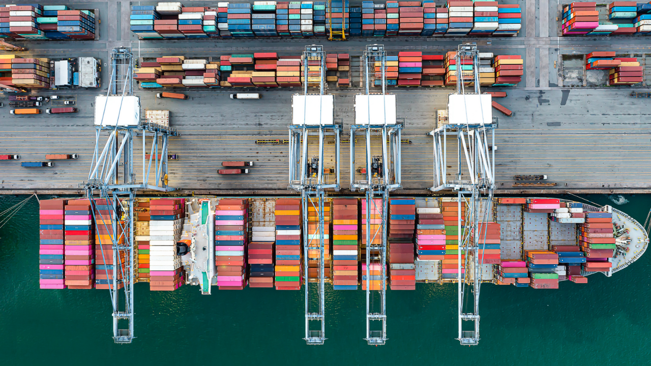 The Key Role of Integrated Logistics Providers in an Increasingly ...