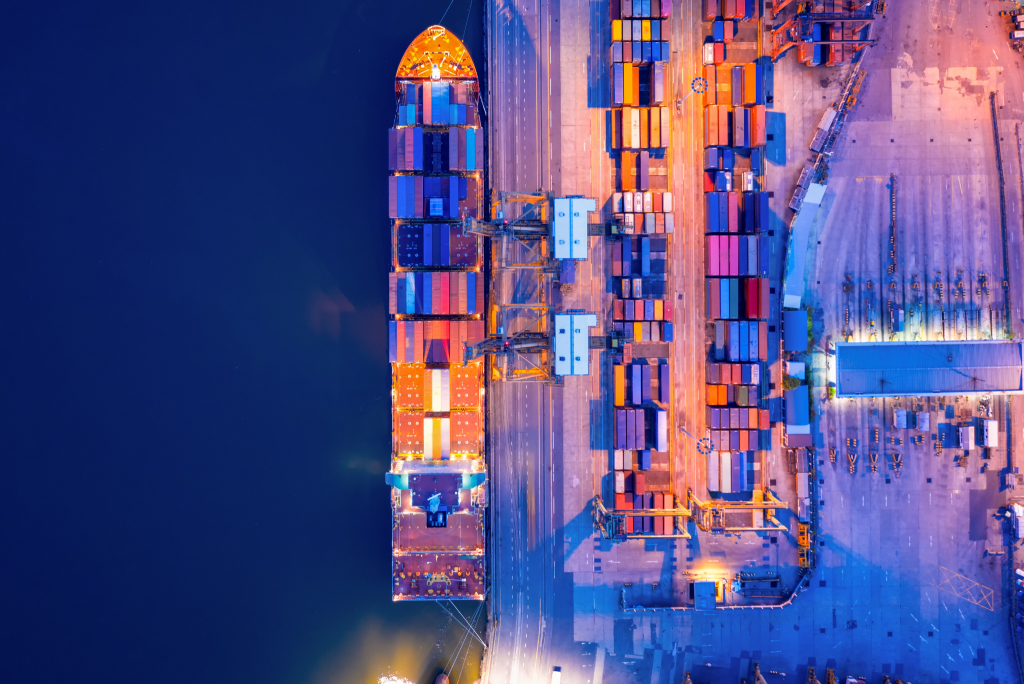 How to Differentiate DDP from DAP - Aerodoc