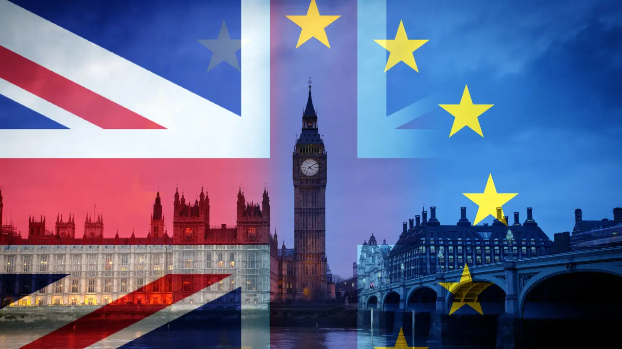 Post-Brexit Logistics Continues to Present New Challenges - Aerodoc