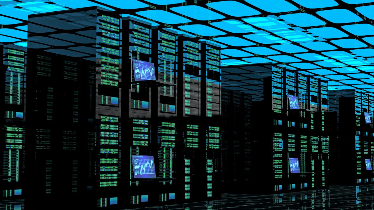 What’s Next for Data Centers? 2025 Industry Insights - Aerodoc