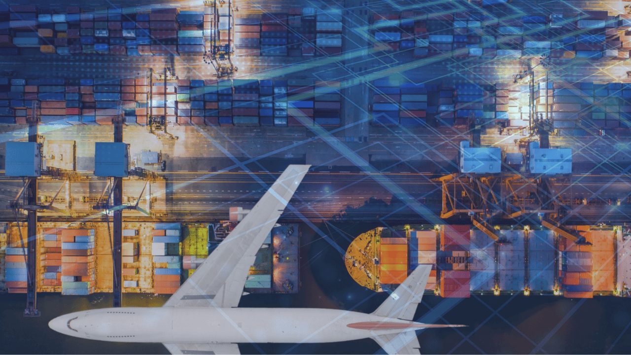How Can Aerodoc’s Import Service Help Your Business? - Aerodoc