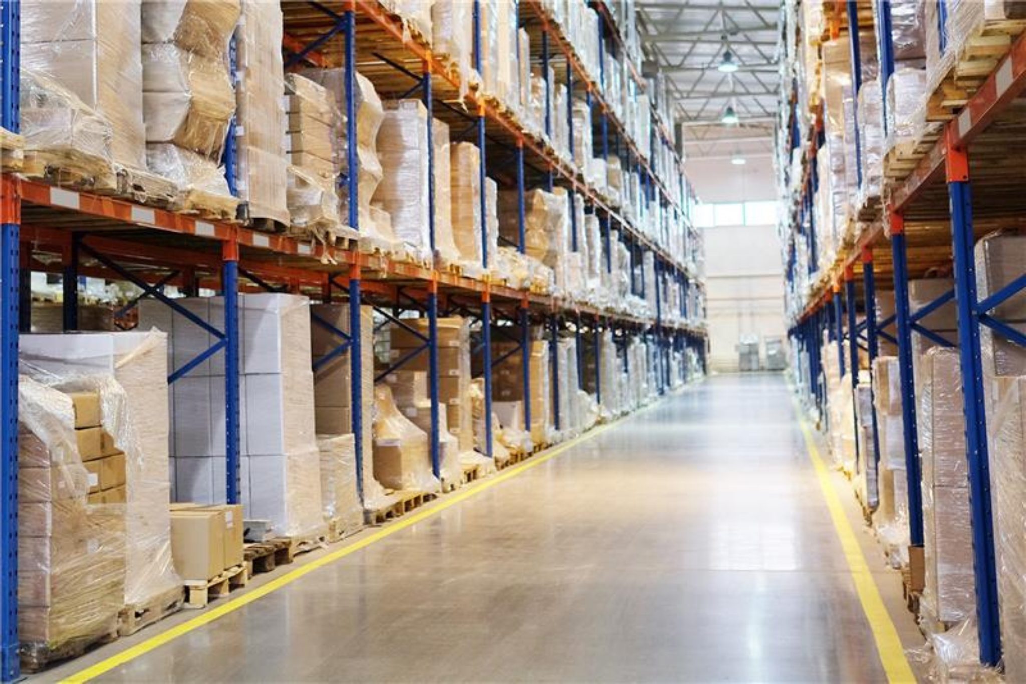 Differences Between Free Trade Zones and Bonded Warehouses - Aerodoc