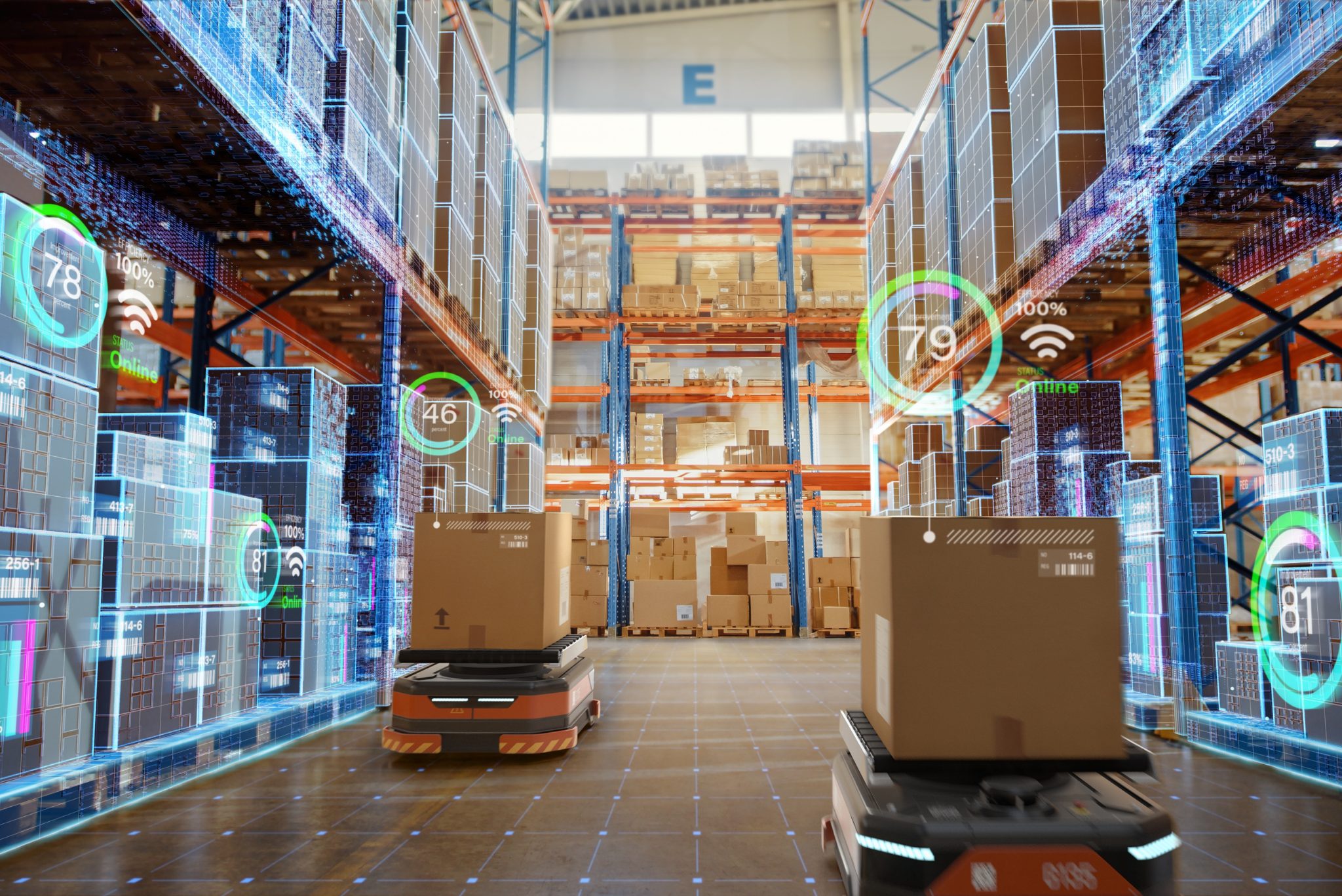 Outsourcing Warehousing: How to Optimize Your Supply Chain - Aerodoc