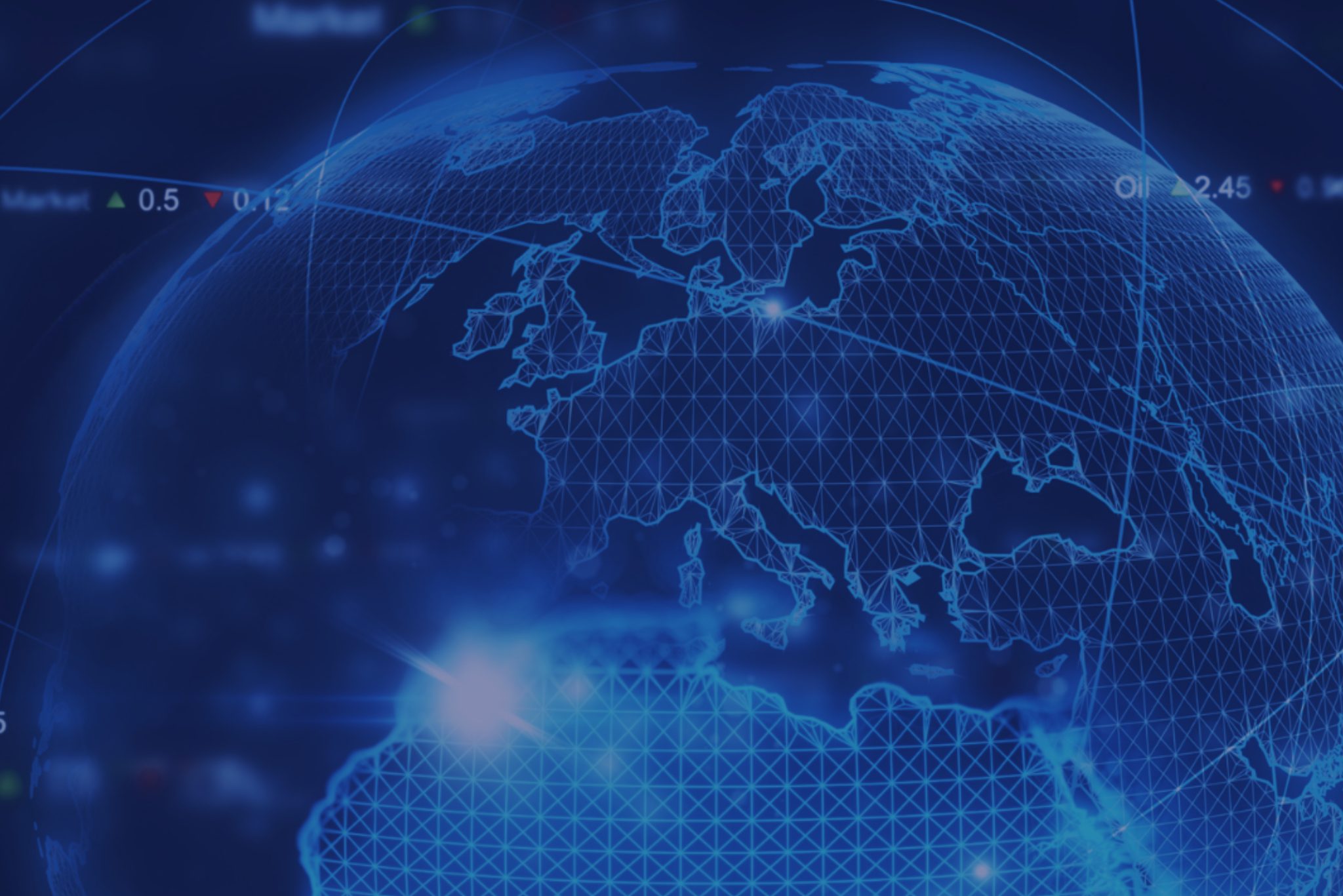 How Technology Supports Cargo Monitoring in International Shipments ...