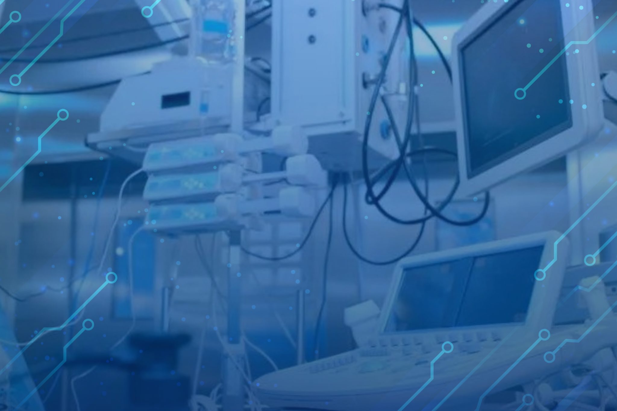 Import and Export Services for Medical Devices - Aerodoc