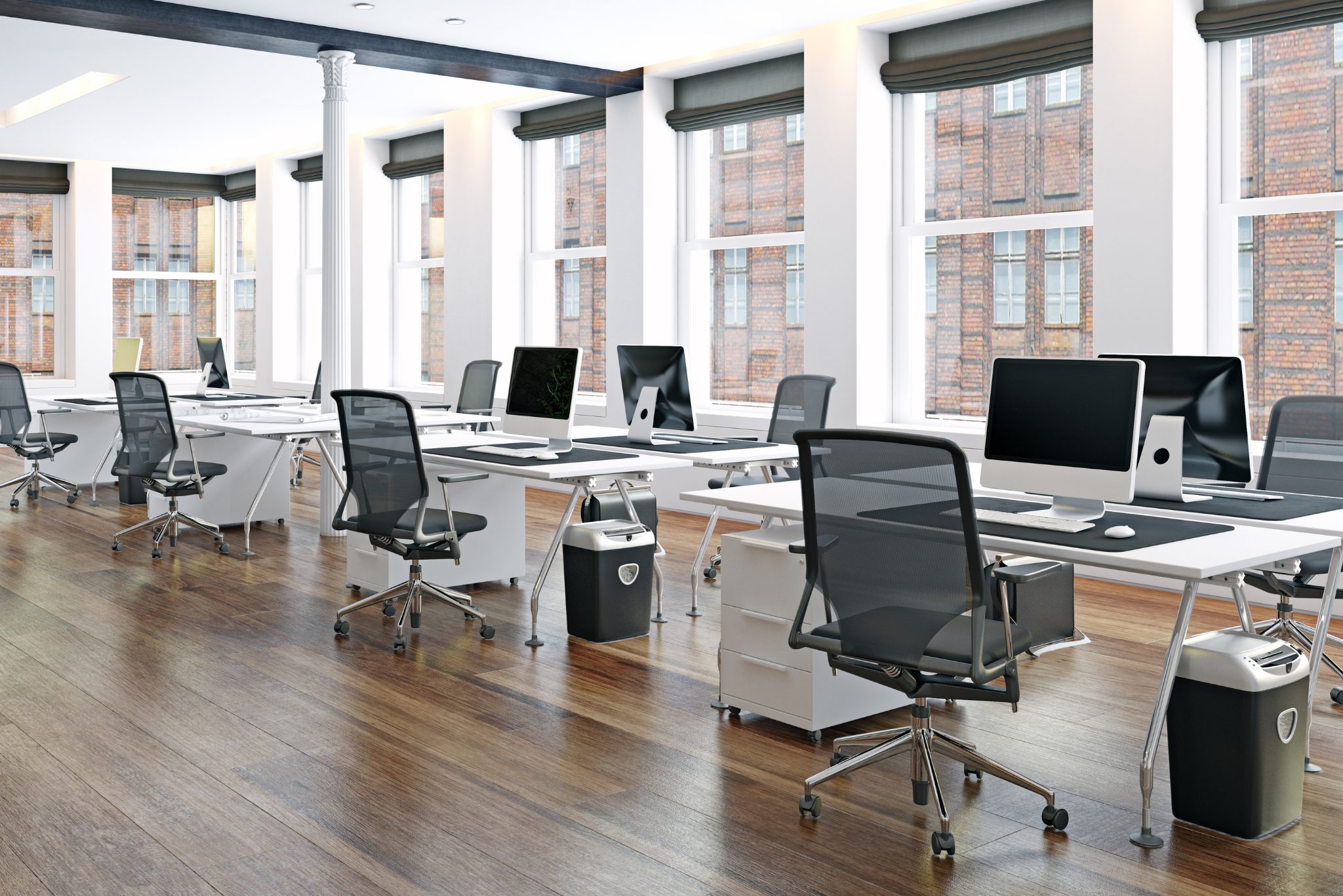 How to Execute a Full Office IT Replacement in Asia - Aerodoc