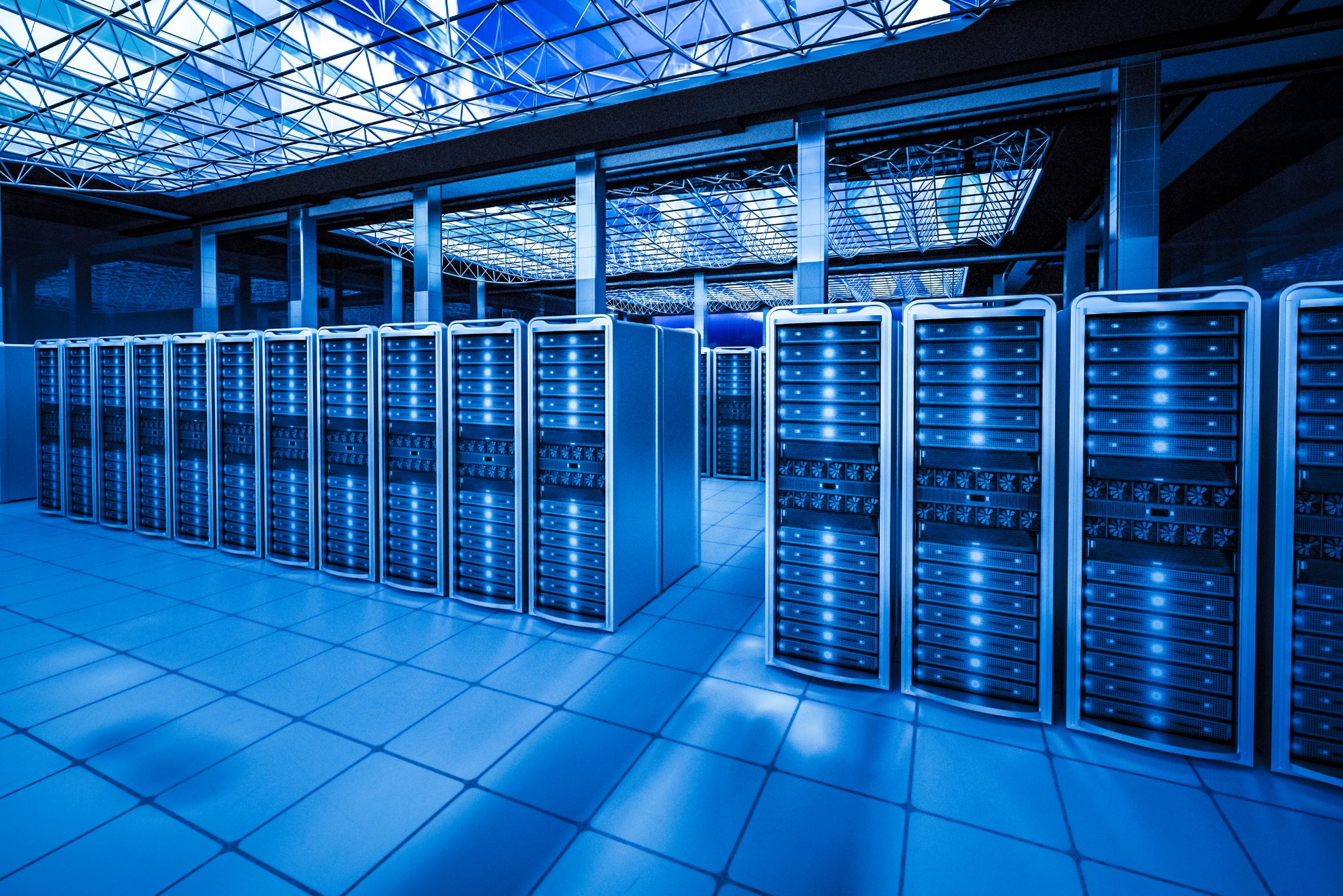 How to Manage Global Hardware Procurement and Sales for Data Centers ...