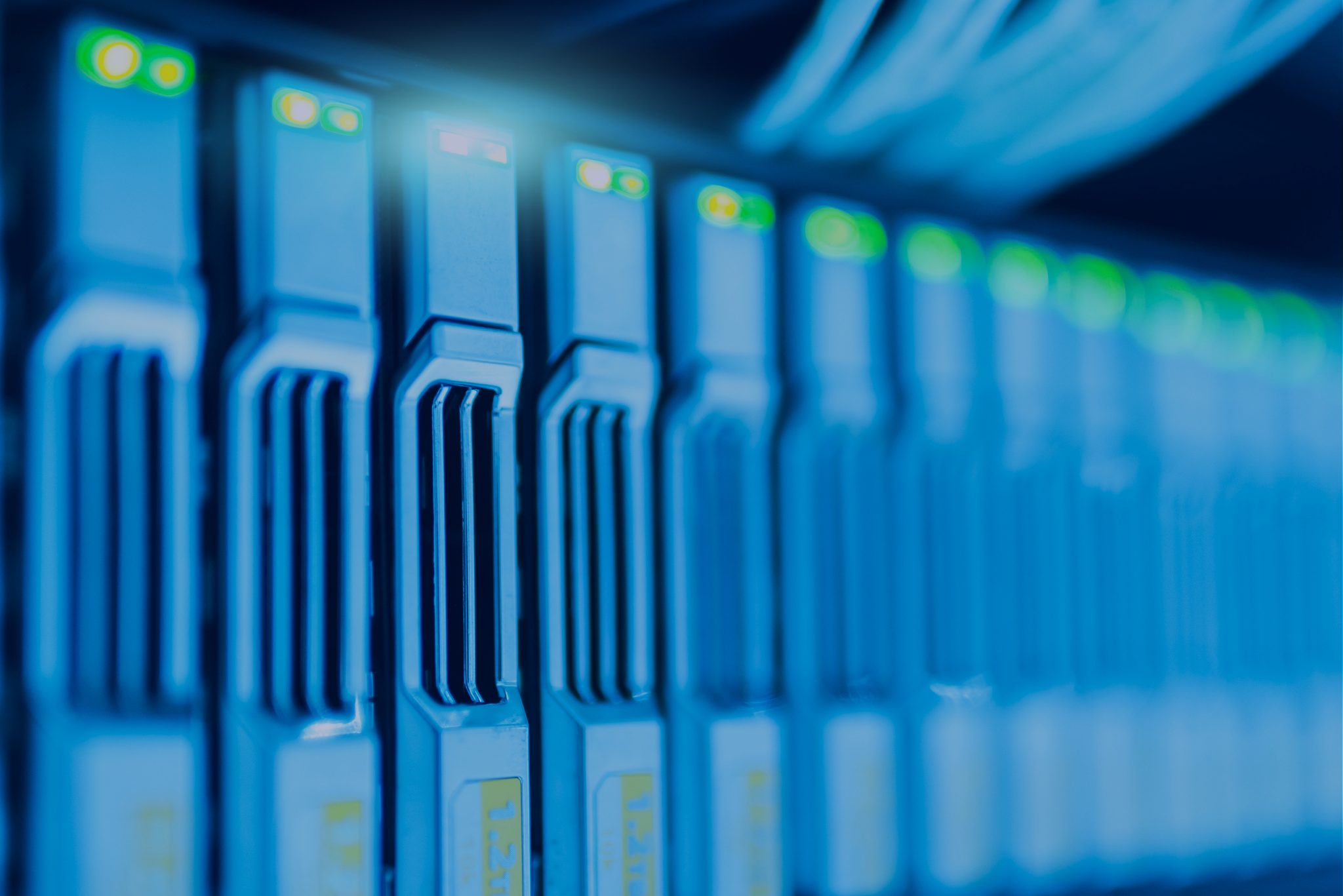 Fiber and Hardware Refresh: Data Centers’ New Logistics Challenge - Aerodoc